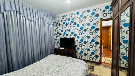 Успей купить квартиру в Ташкенте 3/1/4 Юнусабад ул.Амир-Темур (J2903)