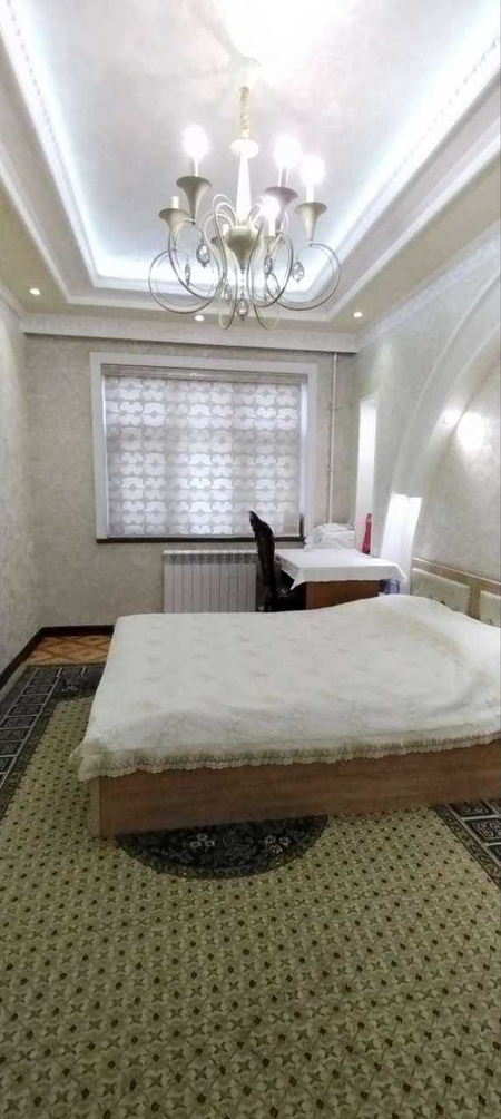 квартира с хорошим ремонтом Беруний 4в3/4/9 СРОЧНА продается
