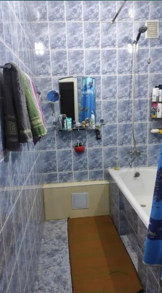Ш.Руставели Продам 3/3/9 Океан