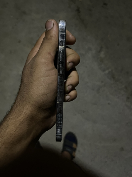 iphone 12 pro