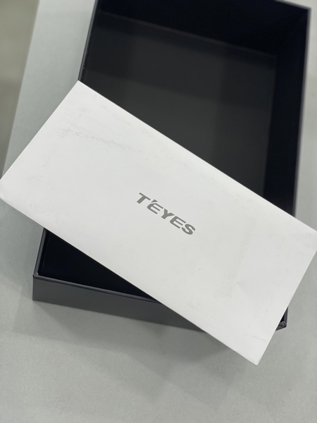 Teyes CC3 6/128gb