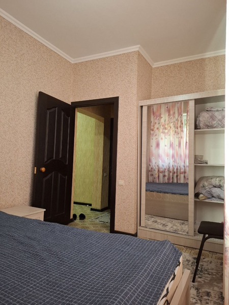 Продаю 2/5/9 Сергели-2