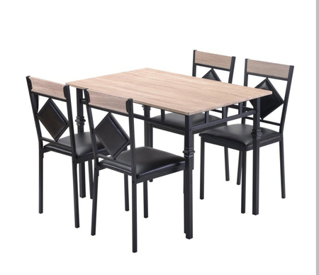 Stol stul komplekt