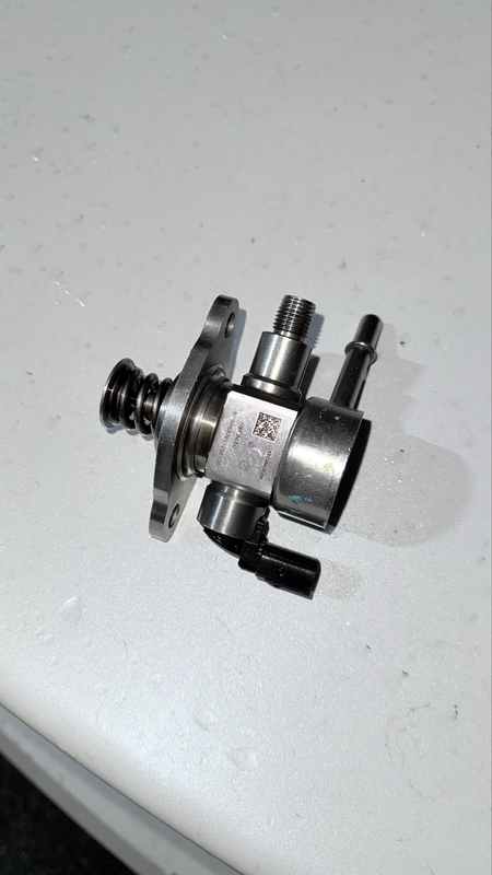 Malibu 2 1.5 turbo zapchast nagnitatlini nasos