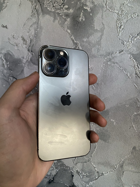 Iphone 13 pro sotiladi yoki obmen