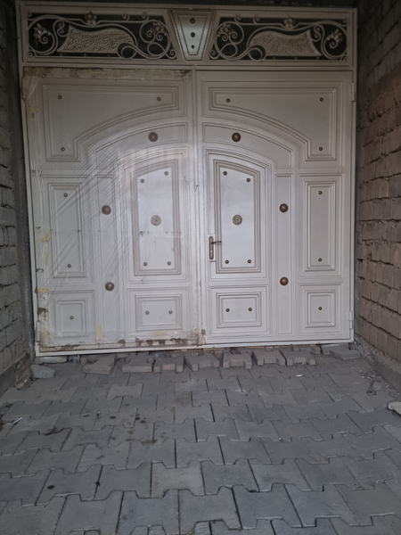 Дарвоза срочно продаётся,  железные ворота