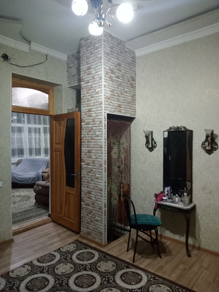 Продаётся благоустроенный дом