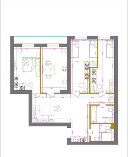 Борокко продается 3ком коробка Мирзо-Улугбек (157993)