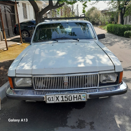 Волга 3102 келишамиз