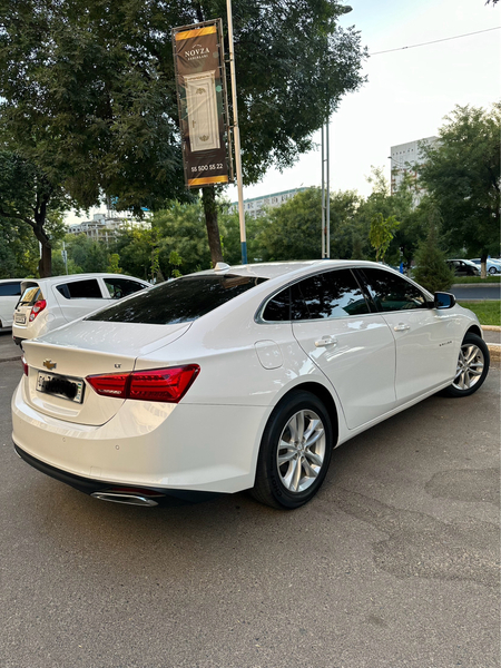 Malibu 2  2.4 atmasferni