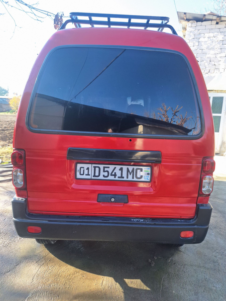 Damas sotiladi koreskiy