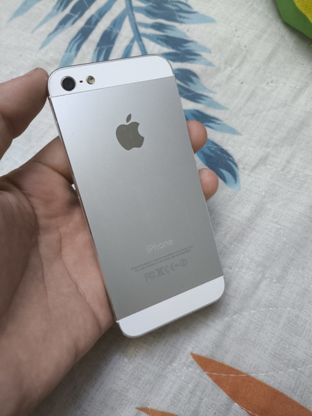 Продаётся iphone 5