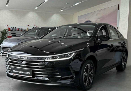 Halol nasiya Savdoga BYD Chazor Beriladi 100% kafolat