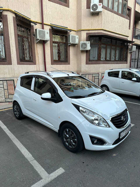 Продается Chevrolet Ravon (Spark)