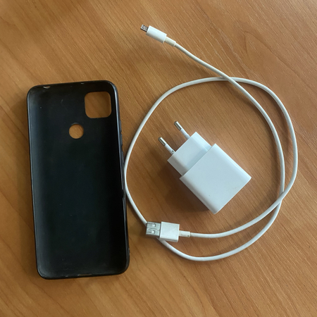 Redmi 9C 3/64 gb