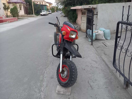 Lifan sotiladi zudlik bilan
