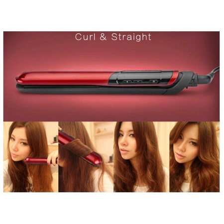 выпрямитель Remington Ployka remington S9600