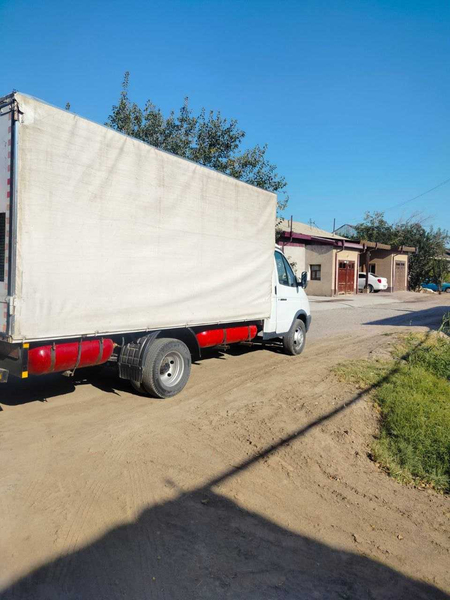 Газел Исузу мотор коробка