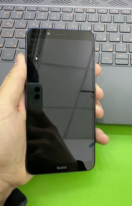 Redmi 7a sotiladi