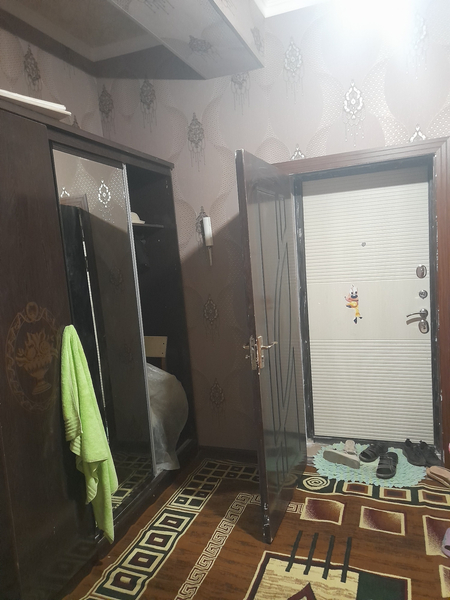 Uy sotiladi.3 xonali barcha sharoidlari bilan