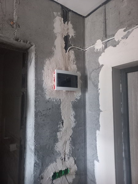 Elektrik,santexnik электрик и сантехник