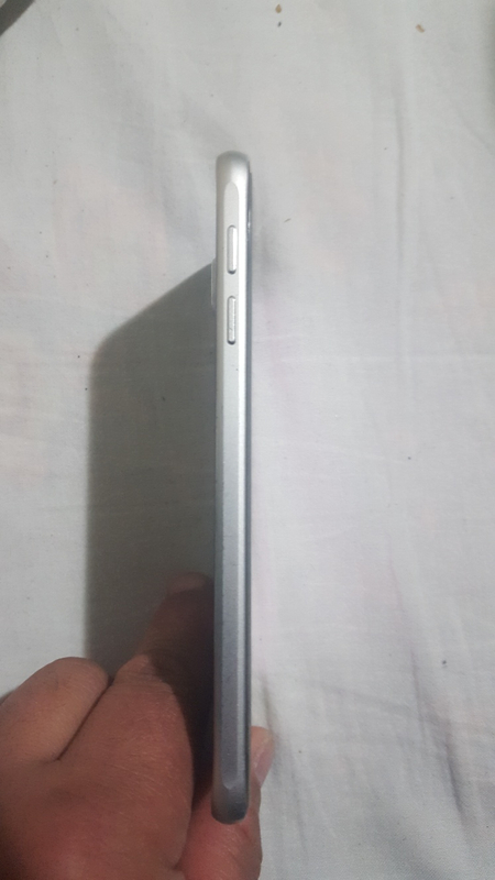 Galaxy s 6 paynet 32 duos GSM
