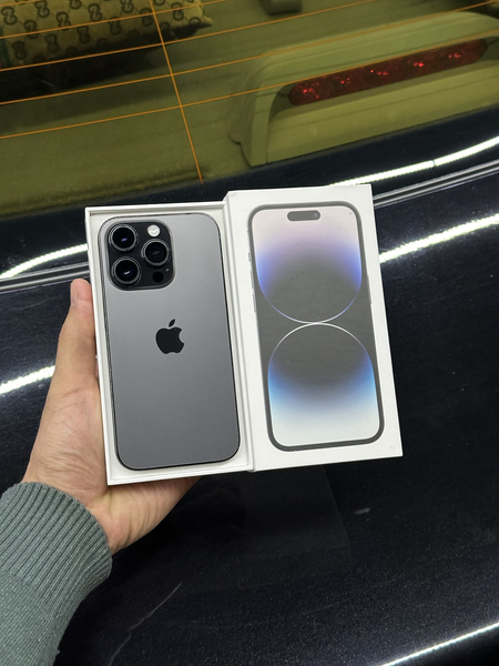 Iphone 14 pro srochno