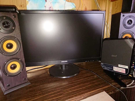 Продам мини Пк ACER Veriton
