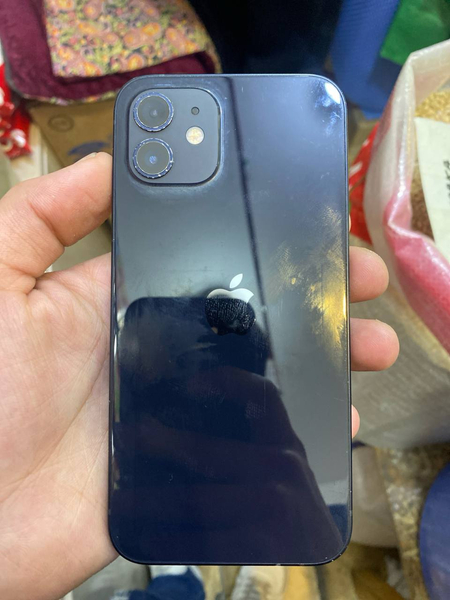Iphone 12 kafolati blan
