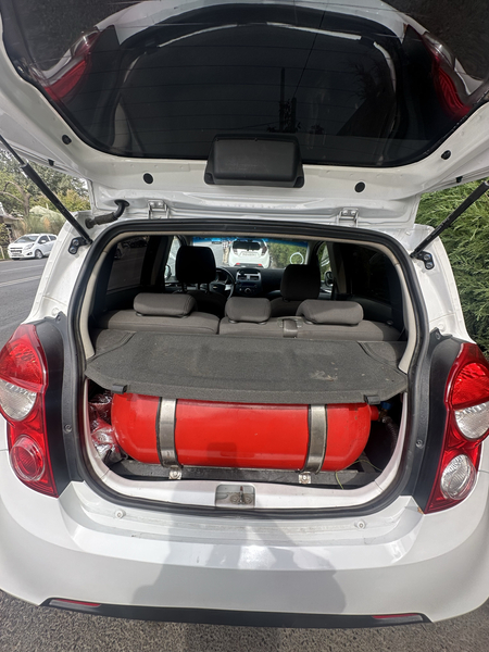 Spark 2018 oq 1.25 motor MT