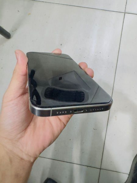 Iphone 15 pro max 256 gb LL/A