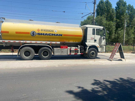 услуги по транспортировке смазочных материалов и ГСМ