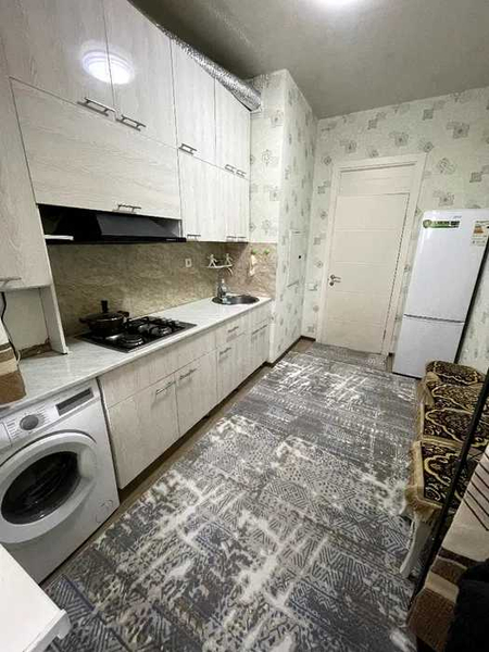 Аренда 2 комнатной квартиры на Ц-2 ID: MD 252