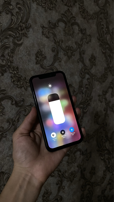iphone 11  yangi holatda