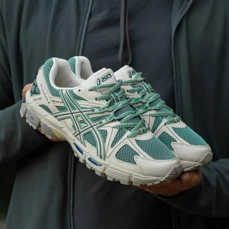 Asics made in Vietnam original
