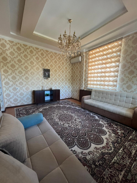 Сдам в аренду квартиру