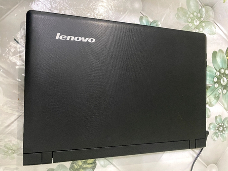 Notebook Lenovo IdeaPad 100