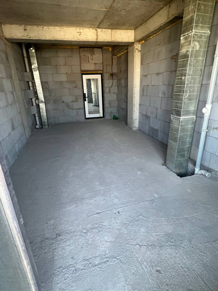 Срочно продается 1-ая кв-ра, ЖК Prestige Gardens,ор-р:Ш.Руставели,29м2