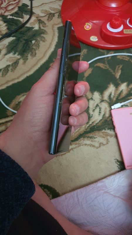 Samsung not10 256gb