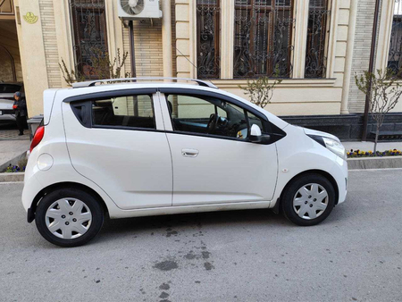 Spark 3 poziciya 64000 km sotiladi