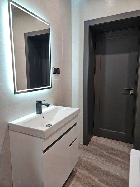 Продаётся 2в3/3/4 55м² ор-р Medion клиника