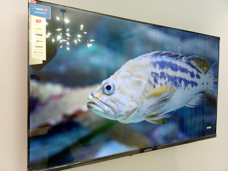 Televizor 32 Ли 43 Ли 55 Ли Smart tv ест простой 32 Шок цена распродаж