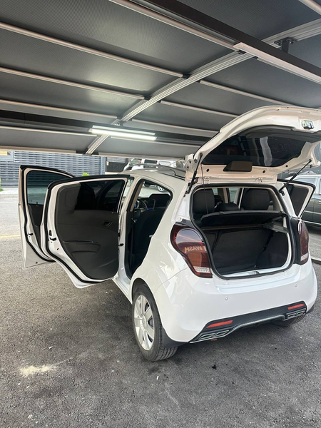 Spark 2020 Avtomat