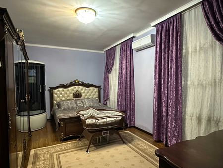 Срочно!!! продаю дом участок в дурмене (Дурмон) 7,7 соток