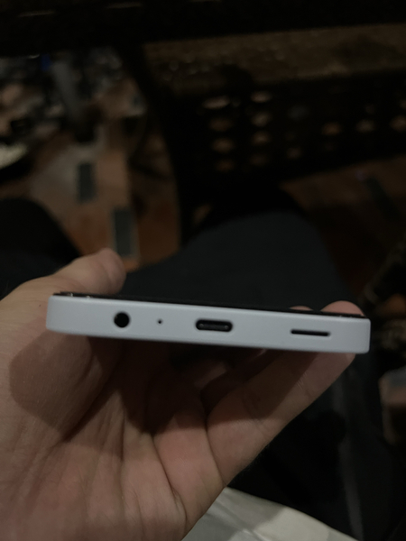 samsung A15 256 gb
