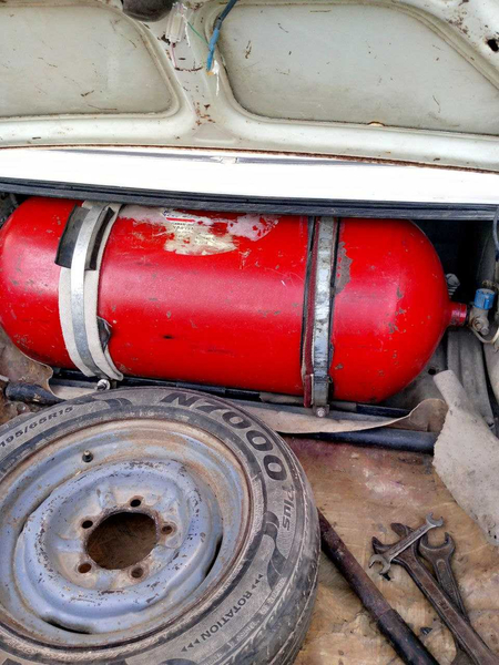 Volga 31029 prisip bilan sotiladi