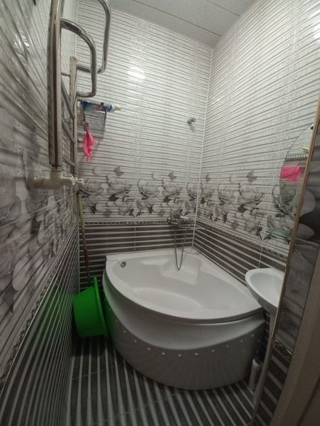 Buxoro shahah ijaraga uy
