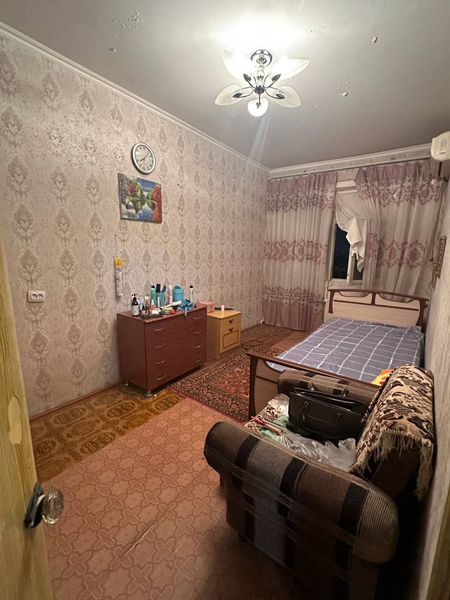 5-комн. квартира. 5/7/9. Янгихает р-н (Сергели), Дустлик-1