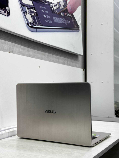 Video kartali, IPS ekranli Asus Laptop noutbuki