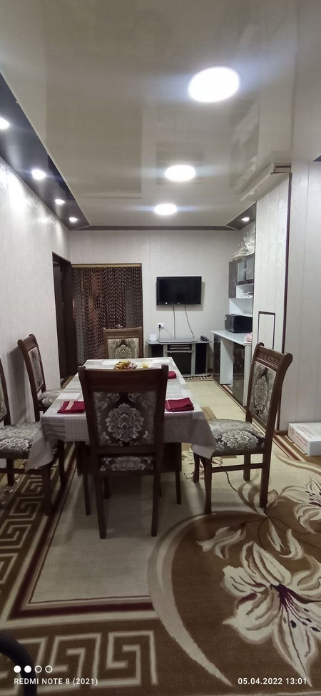 2 хонали квартира